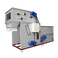 China Automatic Feeding 220V Bale Opener for Sofa Carding Machine ESF005K-1B for sale