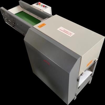China 280kg Small Fiber Opening Machine for Pillows Toys Sofa 60-70kg/h Capacity for sale