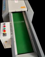 China Eight Carding Roller 90kg/h 3.4kw Sofa Fiber Carding Machine for Wool Cotton Polyester for sale