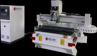 China Sofa HSD Shaft 7.5kw 20m/Min Cnc Splint Cutting Machine for sale