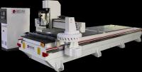 China Sofa HSD Shaft 7.5kw 20m/Min Cnc Splint Cutting Machine for sale