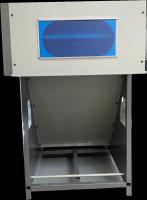 China Auto Feeding Bale Opener 380V 1000kg 3.3kw for Cotton Fiber Opening for sale