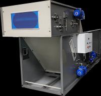 China Auto Feeding Bale Opener 380V 1000kg 3.3kw for Cotton Fiber Opening for sale