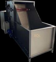 China Industrial Carding Opening Machine 8.25kw 300kg/H for Cotton Wool Polyester Fiber for sale