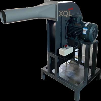 China Industrial Fiber Filling Machine 1.5kw 100kg/h 0.4Mpa for Pillow and Sofa Cushion for sale