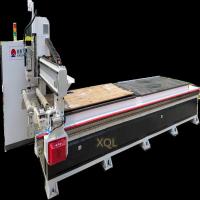 China Sofa 30m/Min 9kw CNC Wood Cutting Machine ESF101-3F for sale