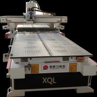 China Sofa 30m/Min 9kw CNC Wood Cutting Machine ESF101-3F for sale