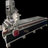 China Sofa 30m/Min 9kw CNC Wood Cutting Machine ESF101-3F for sale
