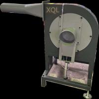 China Industrial Fiber Filling Machine 150kg/h 1.5kw for Sofa Pillow Production for sale