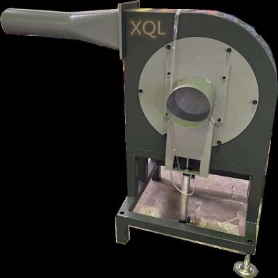 China Industrial Fiber Filling Machine 150kg/h 1.5kw for Sofa Pillow Production for sale