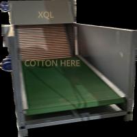China Steel 380V Sofa Cotton Bale Opener Machine ESF005K-1B for Fiber Opening for sale