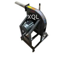 China ESF005-2R  3.0kw Goose Feather Filling Machine Grey Color for sale