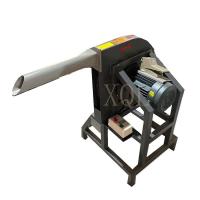 China ESF005-2R  3.0kw Goose Feather Filling Machine Grey Color for sale