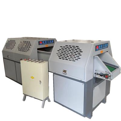 China Industrial Sponge Granulator Machine 150kg/h 12kw for Foam Cutting and Recycling for sale