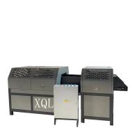 China Industrial Sponge Granulator Machine 150kg/h 12kw for Foam Cutting and Recycling for sale