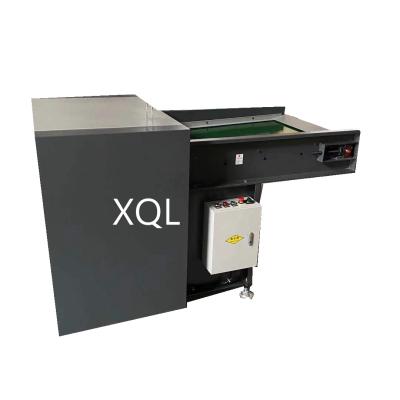 China Steel Bale Opener Machine 4.75kw 150kg Capacity 380V Cotton Fiber Opener for sale