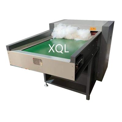 China Bale Opener 8.25kw 250-300kg/h Fiber Opening Machine for Cotton Carding for sale