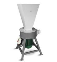 China 380V Latex Sponge Crushing Machine Screen Controlled 40-60kg/h for sale