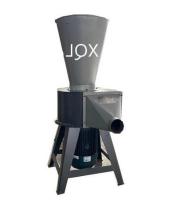 China Recycle Latex Sponge Foam Shredder Crusher Machine 840mm Length for sale
