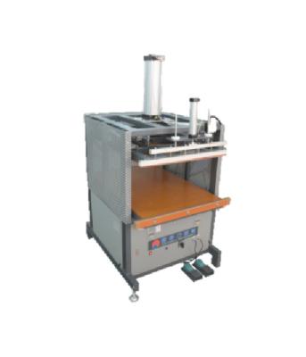 China 1.5KVA 380V Cushion Pillow Compression Packing Machine 180PCS Per Hour for sale