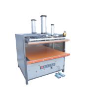 China Cushion Pillow Compression Packing Machine Air Pressure 0.8Mpa for sale