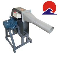 China Fiber Bale Opener 3.3kw Fiber Opening Machine 99% Opening Rate for Polyester Wool Cotton for sale