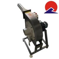 China Industrial Fiber Filling Machine 150-200kg/h 0.4Mpa for Pillow Sofa Cushion for sale