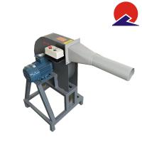 China Industrial Fiber Filling Machine 150-200kg/h 0.4Mpa for Pillow Sofa Cushion for sale