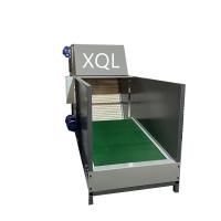 China Fiber Opening Machine Bale Opener Auto Feeding Carding Machine 50HZ 380V ESF005K-1B for sale