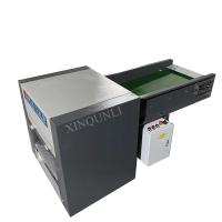 China Sofa Bale Opener Fiber Filling Machine 1.5kW 100-150kg/h Automatic Cotton Feeder for sale