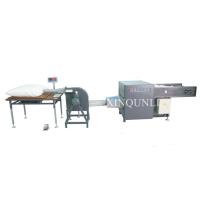 China Sofa Bale Opener Fiber Filling Machine 1.5kW 100-150kg/h Automatic Cotton Feeder for sale