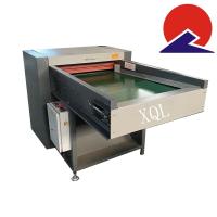 China Sofa Fiber Filling Machine 100-150kg/h Carding Machine for Pillow Cushion Filling for sale