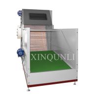 China 380V 50Hz Fiber Bale Opener Machine for Pillow Filling 2000kg Capacity for sale