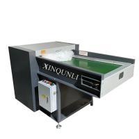 China 380V 50Hz Fiber Bale Opener Machine for Pillow Filling 2000kg Capacity for sale