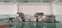 China 380V Industrial Fiber Opening Machine for Pillow Sofa Filling 3.3kW 960kg for sale