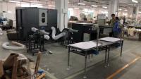 China 150kg/H Pillow Sofa Filling Machine Opening Fiber Machine for sale