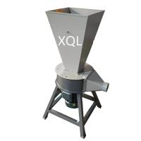 China Industrial Foam Shredder Machine 40-60kg/h 380V for Sponge Latex Polyurethane Recycling for sale