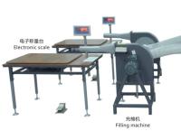 China 3.0KW Sofa Filling Machine 150kg/H for PP Cotton and Short Fibers for sale
