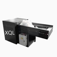 China High Speed Fiber Opening and Pillow Filling Machine 100kg/H 1.5KW for Sofa Cushions for sale