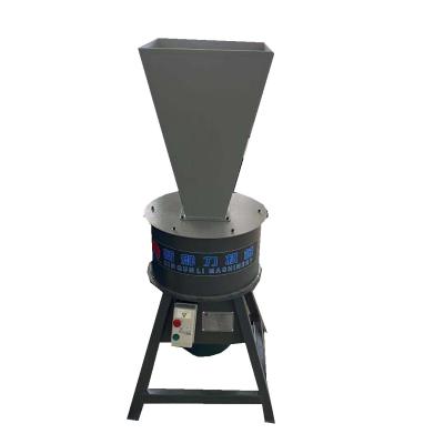 China Customized 60kg/Hour Foam Crushing Machine 4KW Sponge Shredder Machine for sale