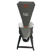 China Customized 60kg/Hour Foam Crushing Machine 4KW Sponge Shredder Machine for sale