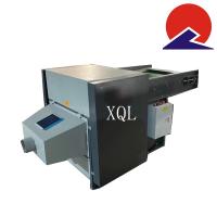 China 150kg/H Pillow Sofa Filling Machine Doll Cotton Fiber Opening Equipment 1.5KW for sale