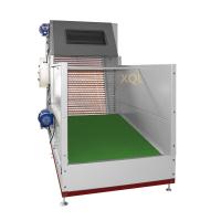 China Automatic 380V 50HZ Fiber Bale Opener Machine for Wool Cotton Polyester Carding 3.3kw for sale