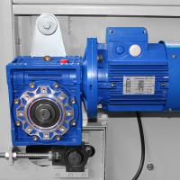 China Automatic 380V 50HZ Fiber Bale Opener Machine for Wool Cotton Polyester Carding 3.3kw for sale