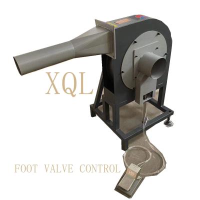 China Industrial Fiber Filling Machine 3.0KW 150-200kg/h for Pillow Sofa PP Cotton for sale