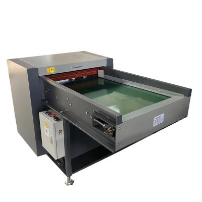 China Microfiber Polyester Fiber Opening Machine / PP Fiber Opener for sale