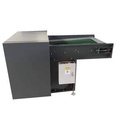 China XinQunLi Esf005 Automatic Sofa Filling Machine 300-350kg/h CE Certified for sale