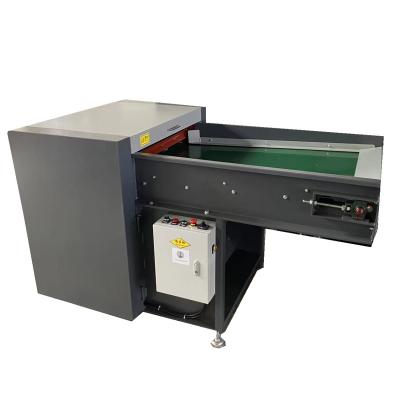 China High Efficiency Pillow Sofa Fiber Carding Machine Fiber Opening Machine for sale