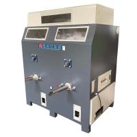 China Sofa Toy Cotton Fiber Filling Machine ESF005-2A 70-80Kg/h 380V 3KW for sale