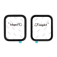 China IWatch Touch Glass With OCA Touch Panel Lite And Sapphire Series IWatch Touch Screen for sale
